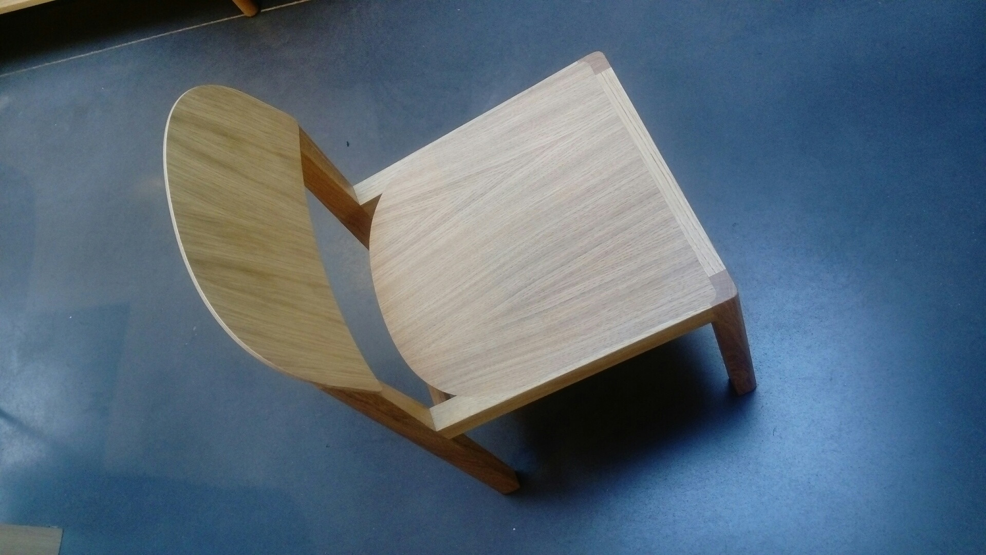 Workshop chair