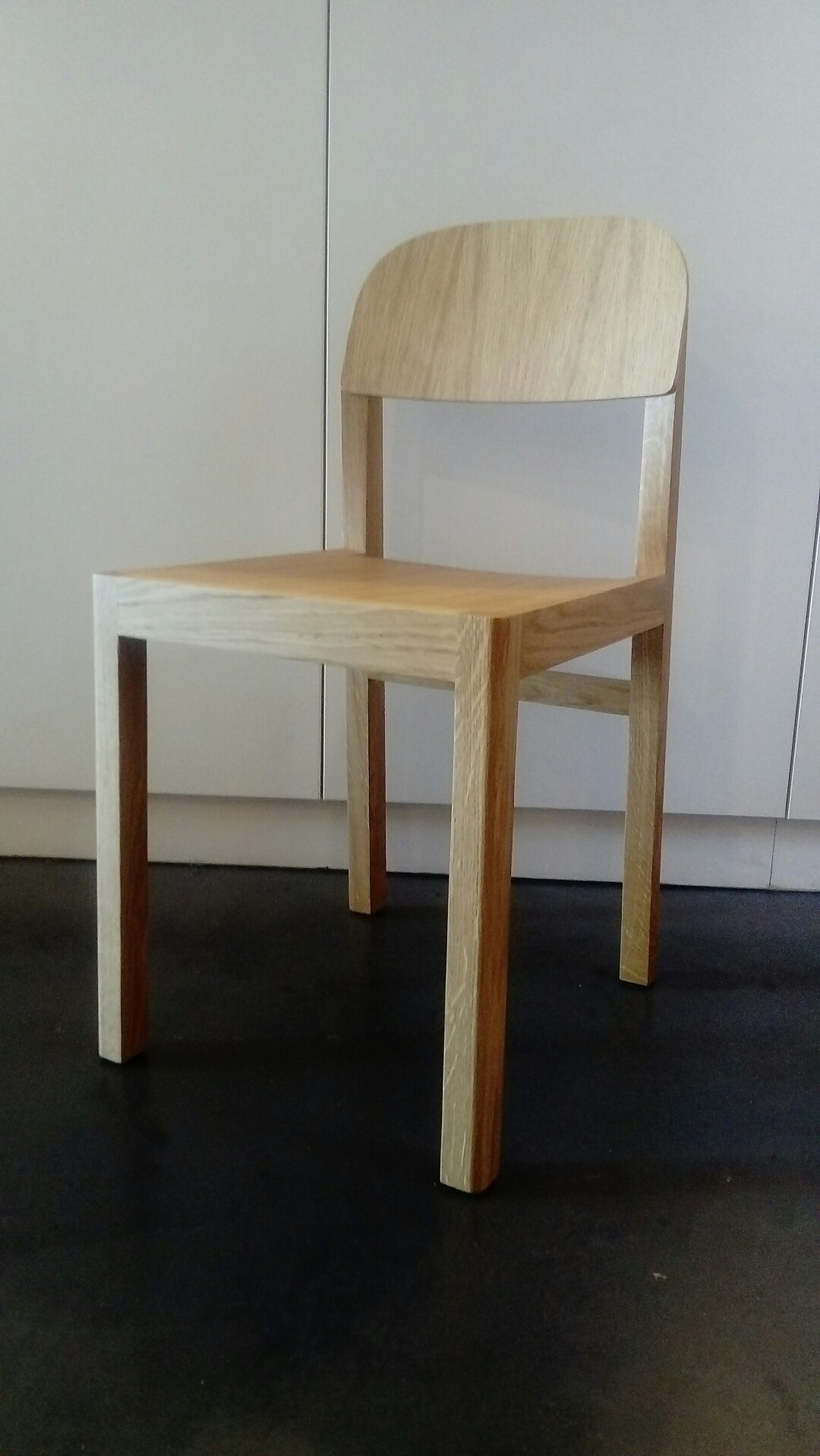 Workshop chair